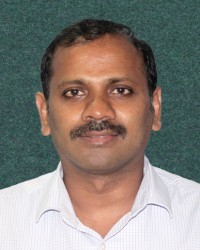 Arun M. | Department of MechanicalEngineering